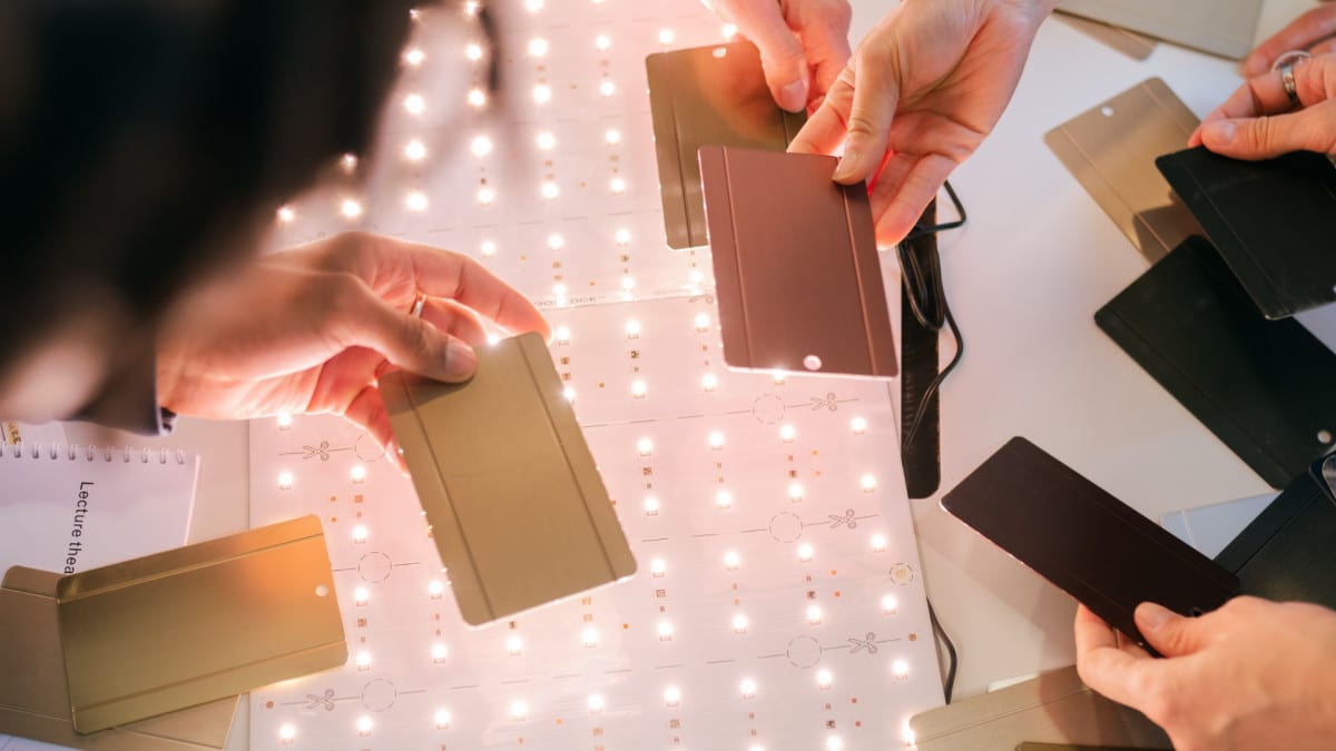 Vad gör en Ljusdesigner egentligen? - Fyra Myter om Ljusdesign